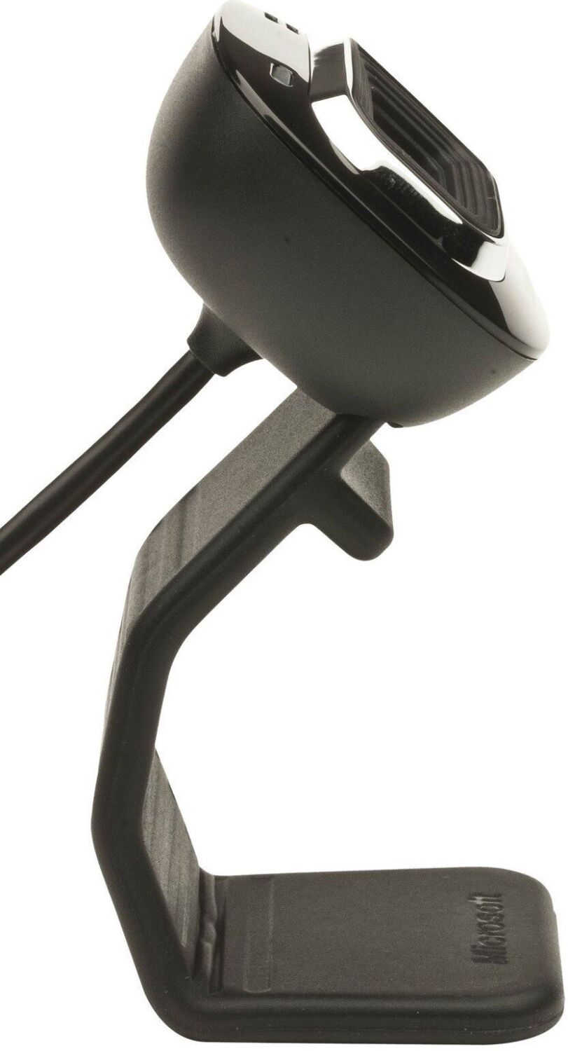 Купити нову WebCam Microsoft LifeCam HD-3000 в Україні