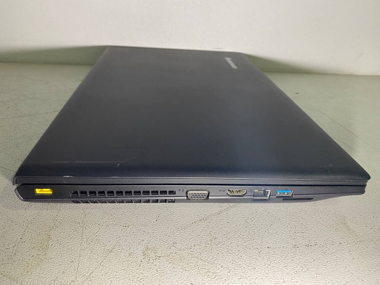 Купити ноутбук Lenovo IdeaPad G710 / 17.3" (1920x1080) TN / Intel Core ...