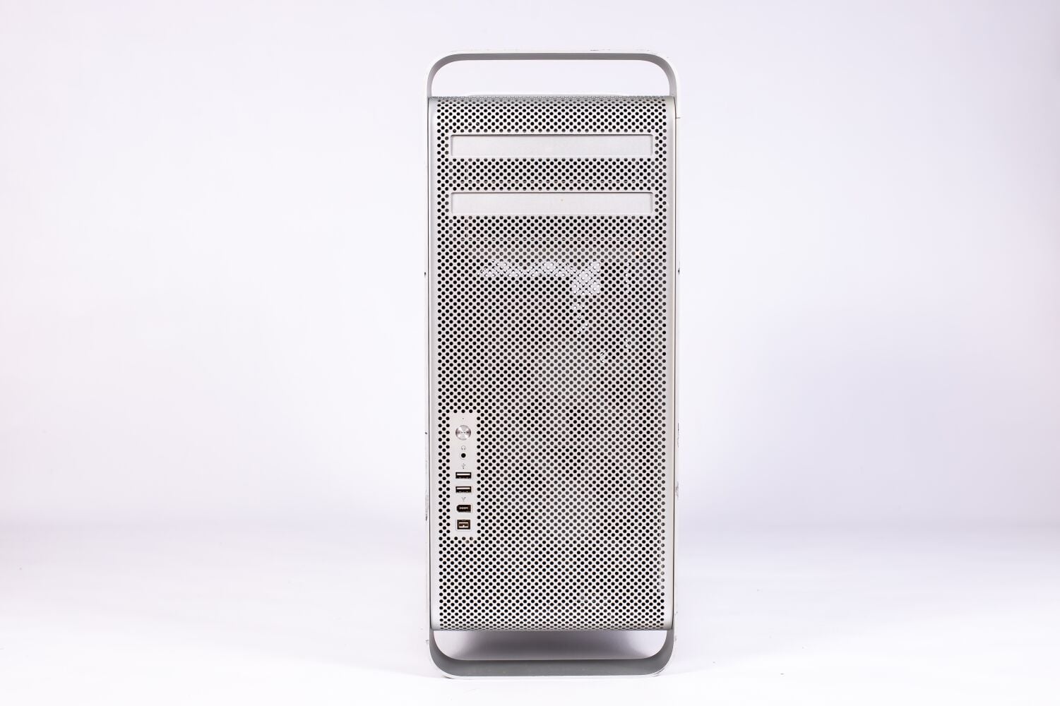 Купить рабочую станцию Apple Mac Pro A1186 (EMC 2180) на базе Intel ...