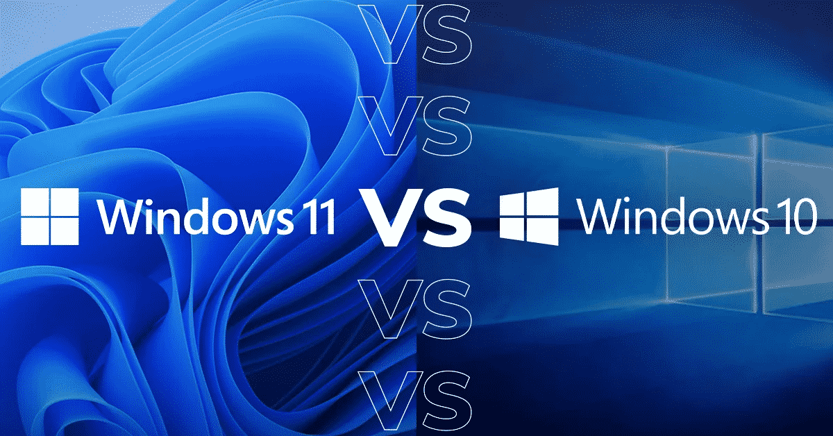 Windows 10 vs Windows 11 — що краще обрати у 2026 році