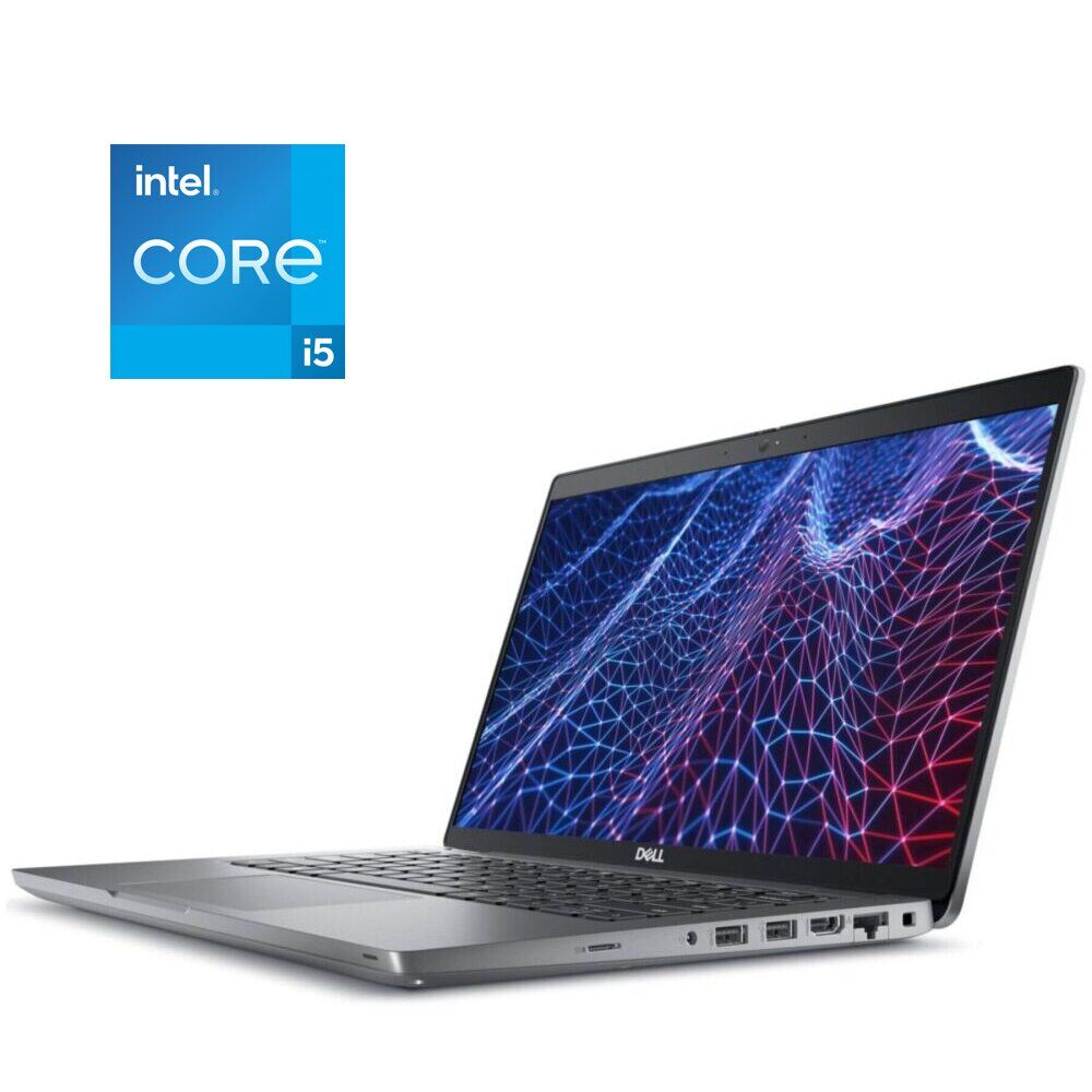 Купити ультрабук Б-клас Dell Latitude 5430 / 14" (1920x1080) IPS ...