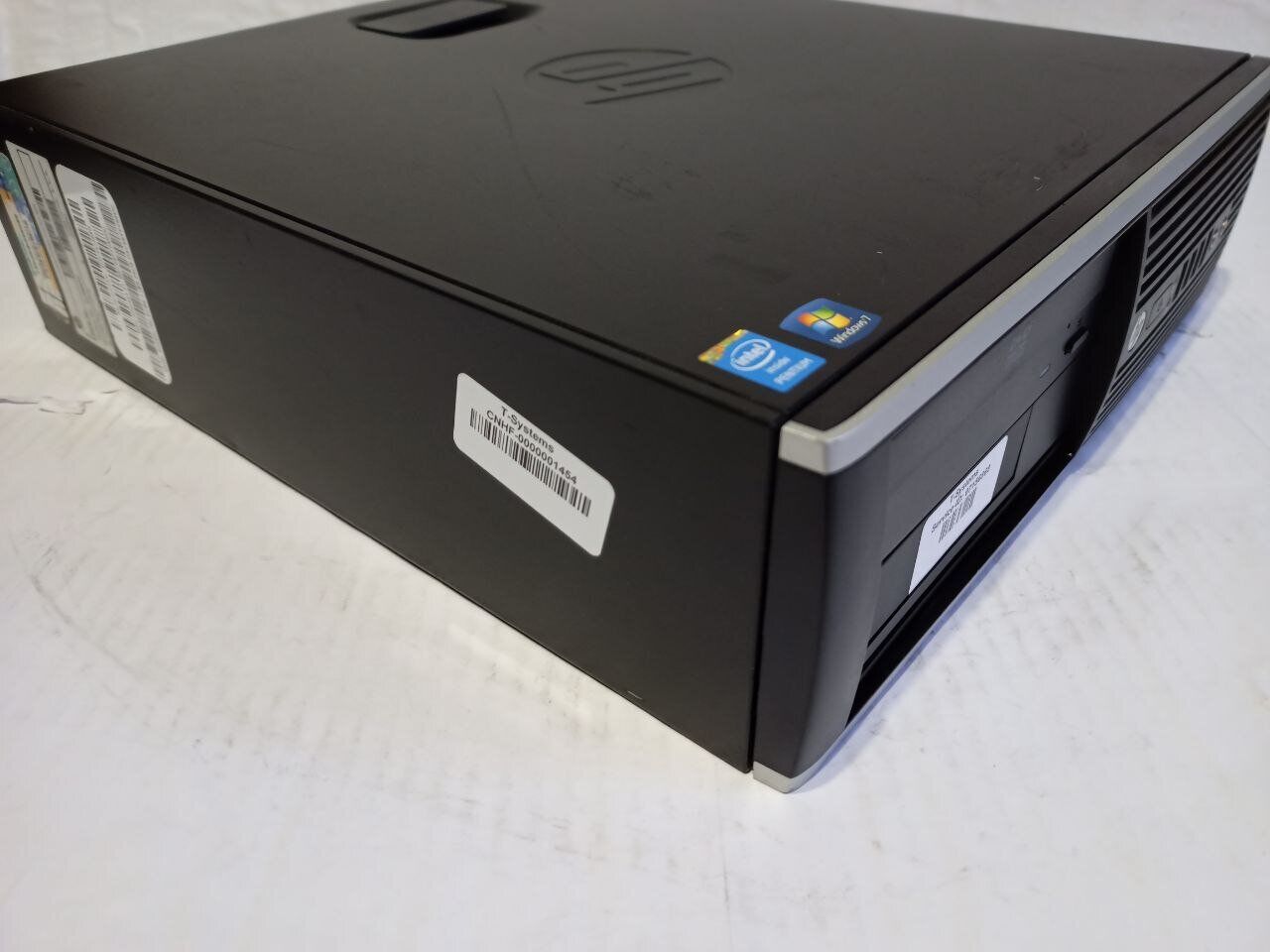 Купить ПК HP Compaq Pro 6300 SFF / Intel Core i3-3220 (2 (4) ядра по 3. ...