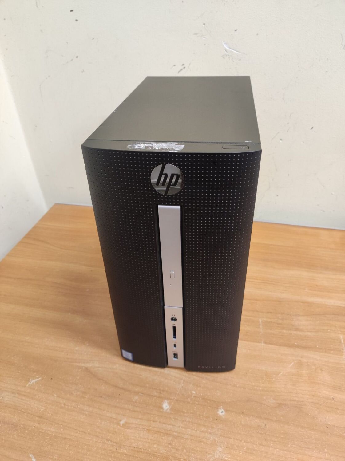 Купити Ігровий ПК HP Pavilion TPC-W030-SF Tower / Intel Core i7-7700 (4 ...