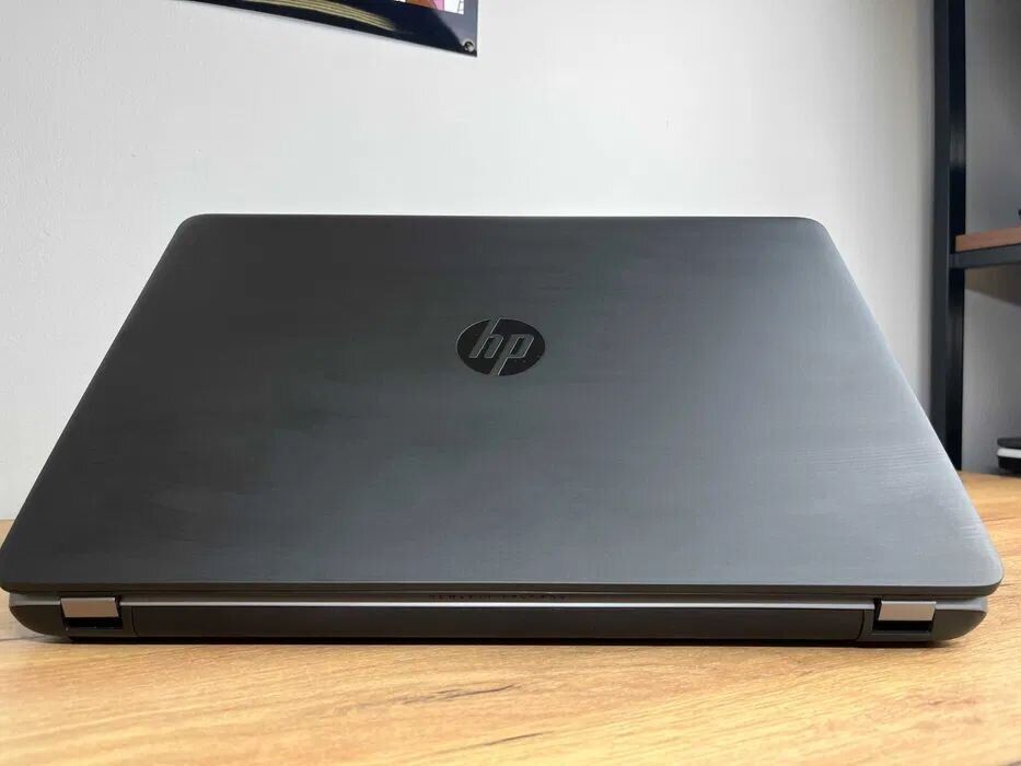 Купить ноутбук HP ProBook 450 G1 / 15.6" (1366x768) TN / Intel Core i3-4000M (2 (4) ядра по 2.4 ...