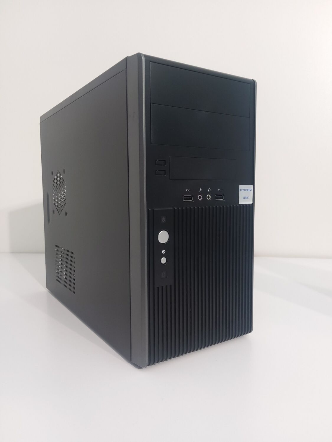 Купити комплект ПК: системний блок Hyundai iTMC Pentino Tower на базі ...