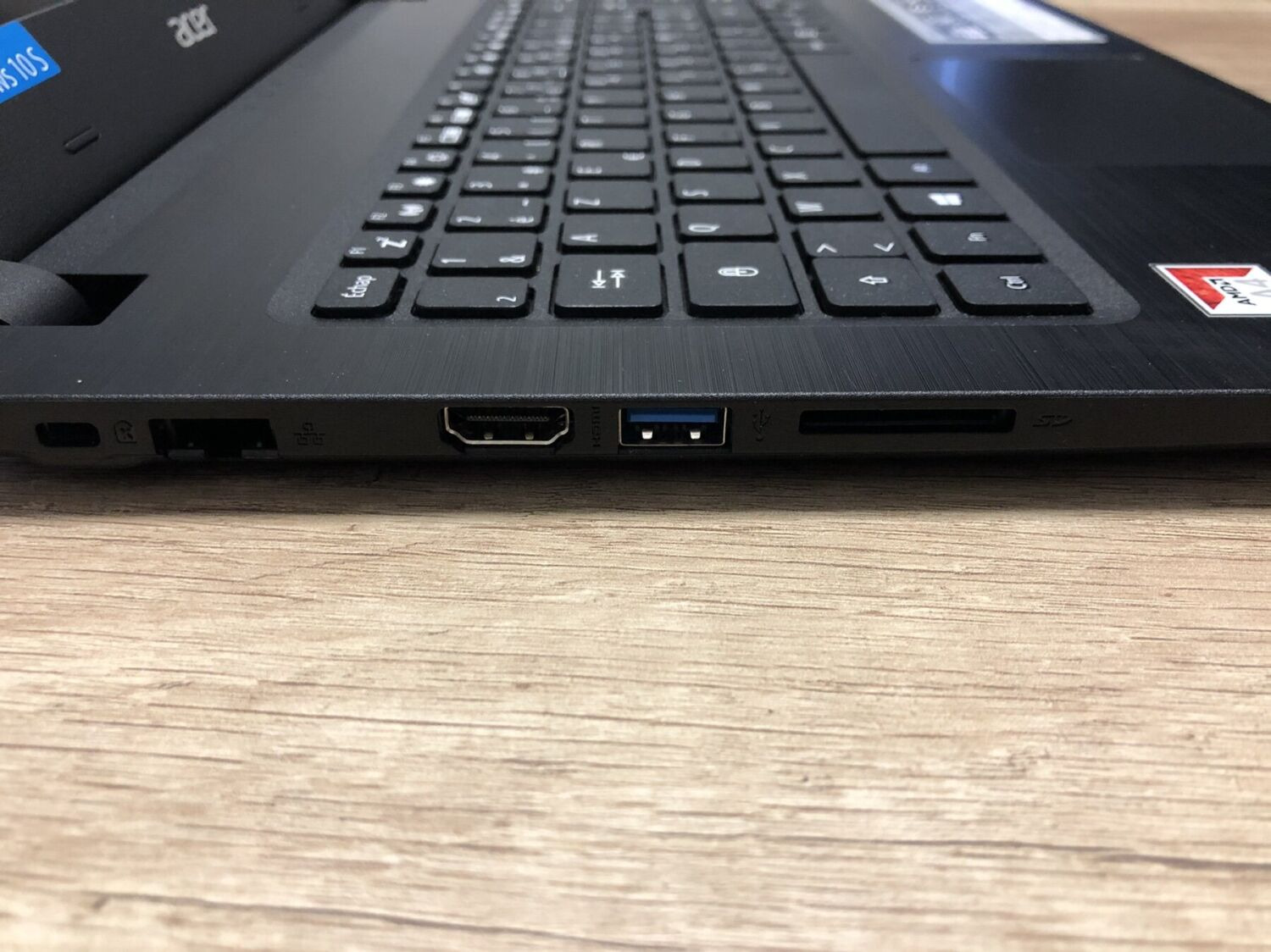 Acer Aspire (A314-21) / 14" (1920х1080) TN LED / AMD A4-9120e (2 ядра ...