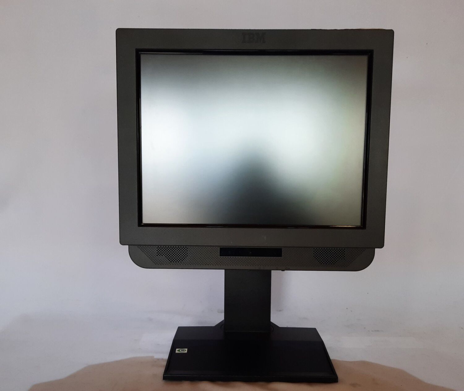Купити POS-термінал IBM AnyPlace 4838-33E в Україні