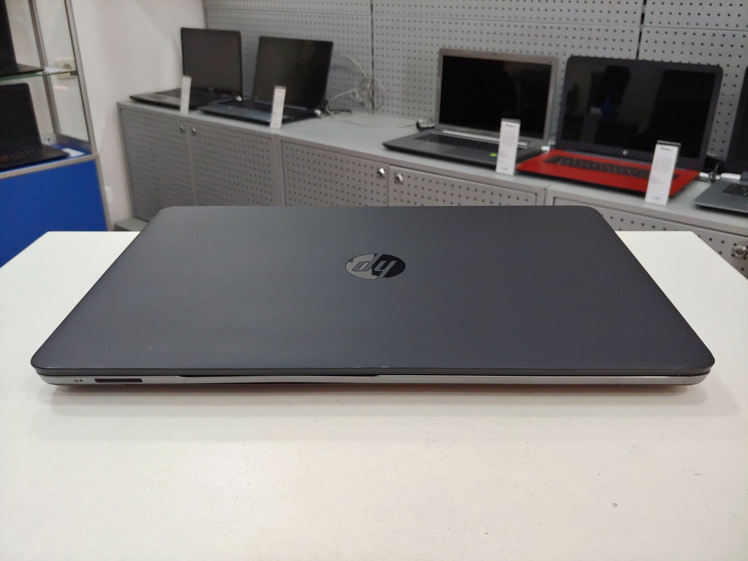 Купить ноутбук HP ProBook 450 G1 15.6" на базе Intel Core i7-4702MQ и 8 GB DDR3 в Украине