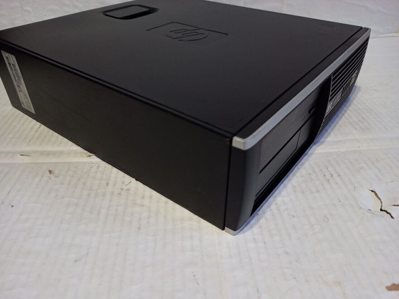 Купить ПК HP Compaq 6000 Pro SFF / Intel Core 2 Quad Q6600 (4 ядра по 2 ...