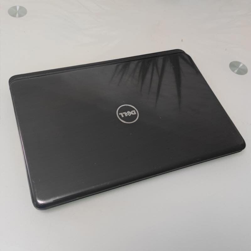 Купить ноутбук Dell Inspiron N7110 / 17" (1600x900) TN / Intel Core i5 ...