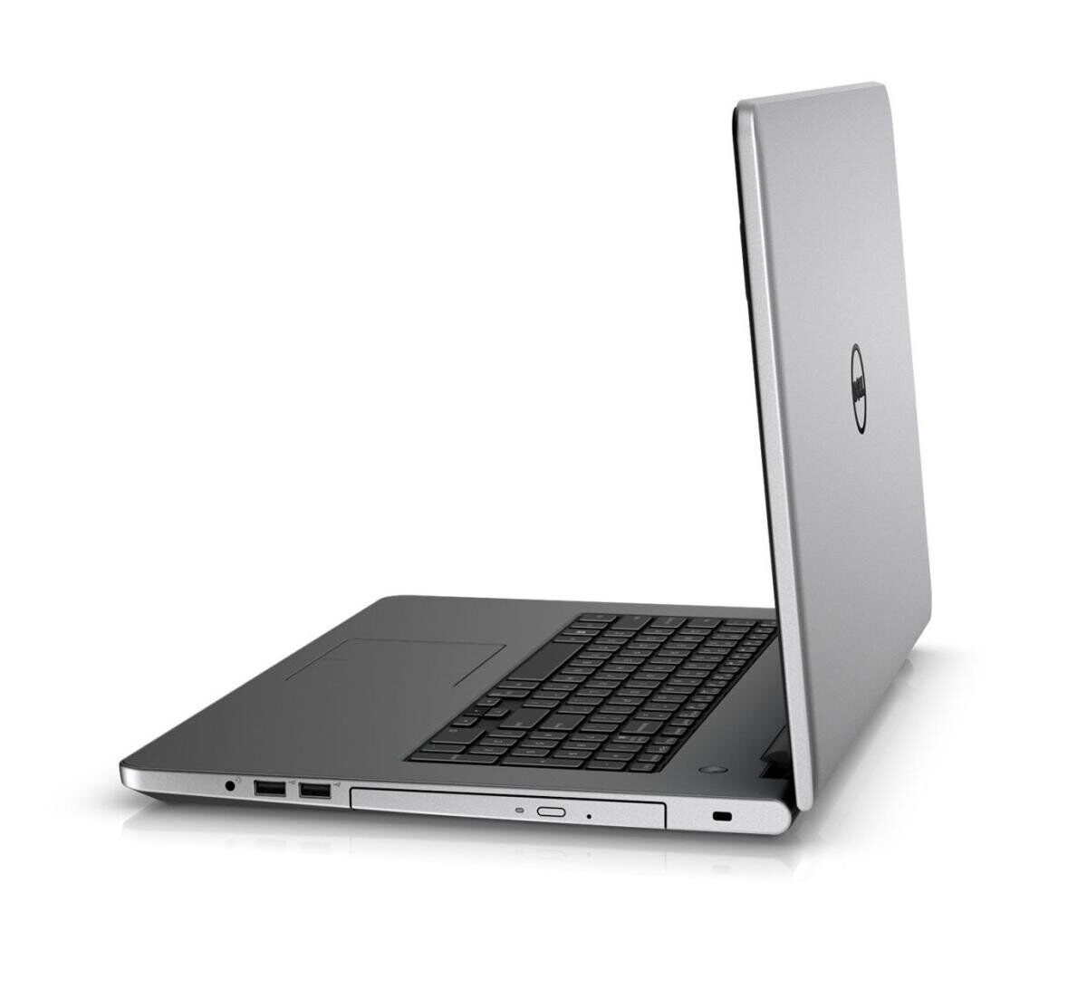 Купить игровой ноутбук Dell Inspiron 5759 / 17.3" (1920x1080) IPS Touch ...