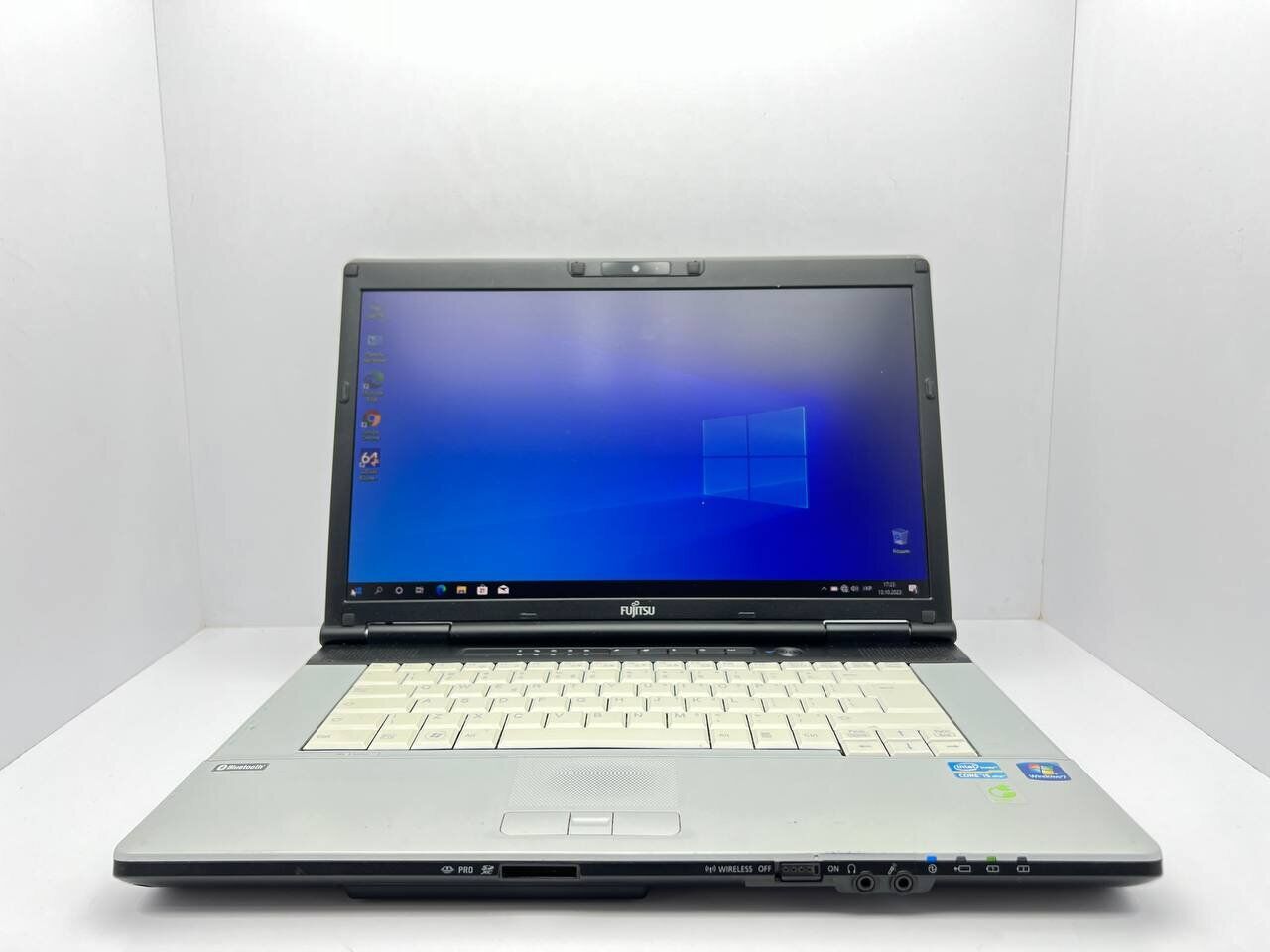 Купить ноутбук Б-класс Fujitsu LifeBook E751 / 15.6’’ (1366x768) TN ...