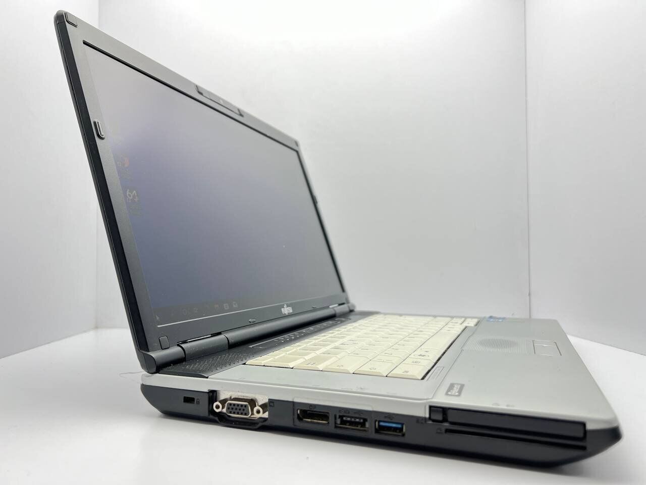 Купить ноутбук Б-класс Fujitsu LifeBook E751 / 15.6’’ (1366x768) TN ...