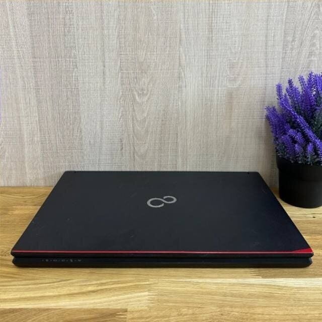 Купить ноутбук Fujitsu LifeBook E554 / 15.6'' (1920x1080) TN / Intel Core i7-4712MQ (4 (8) ядра ...