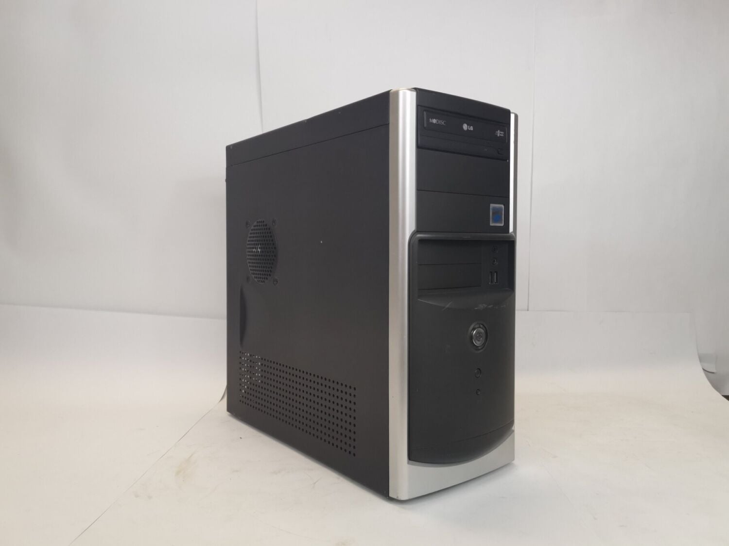 Купити системний блок Hyundai iTMC Pentino Midi Tower на базі Intel ...