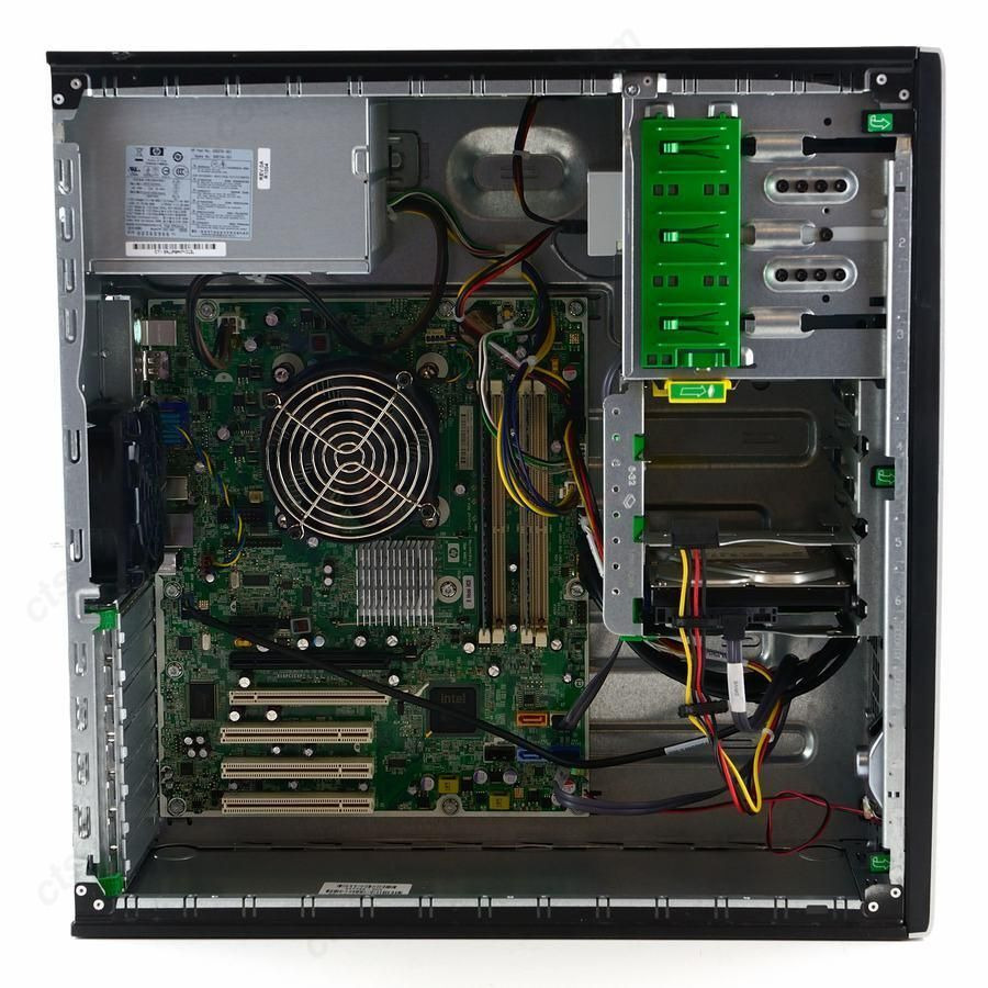 Купить бюджетный компьютер с GeForce Украина