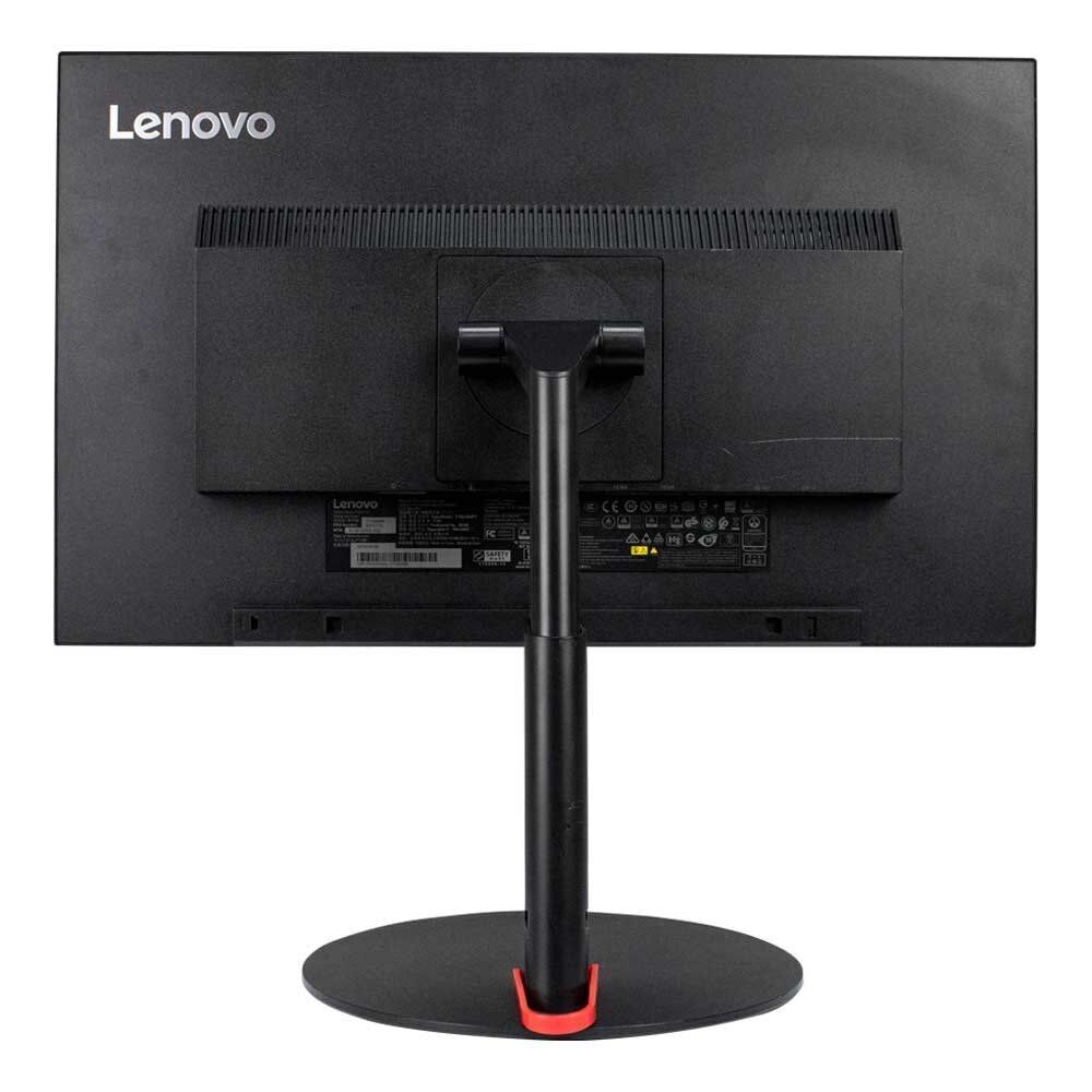 Купити монітор Lenovo ThinkVision P24h-10 / 24" (2560x1440) IPS / HDMI ...