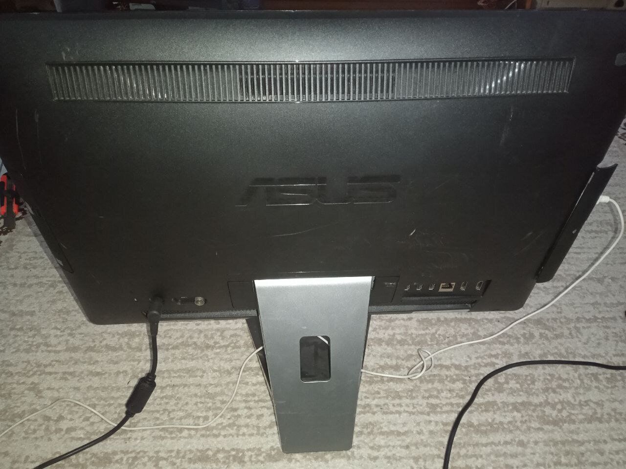 Купить моноблок Б-класс Asus All-in-One PC ET2210 / 22" (1920x1080) TN ...