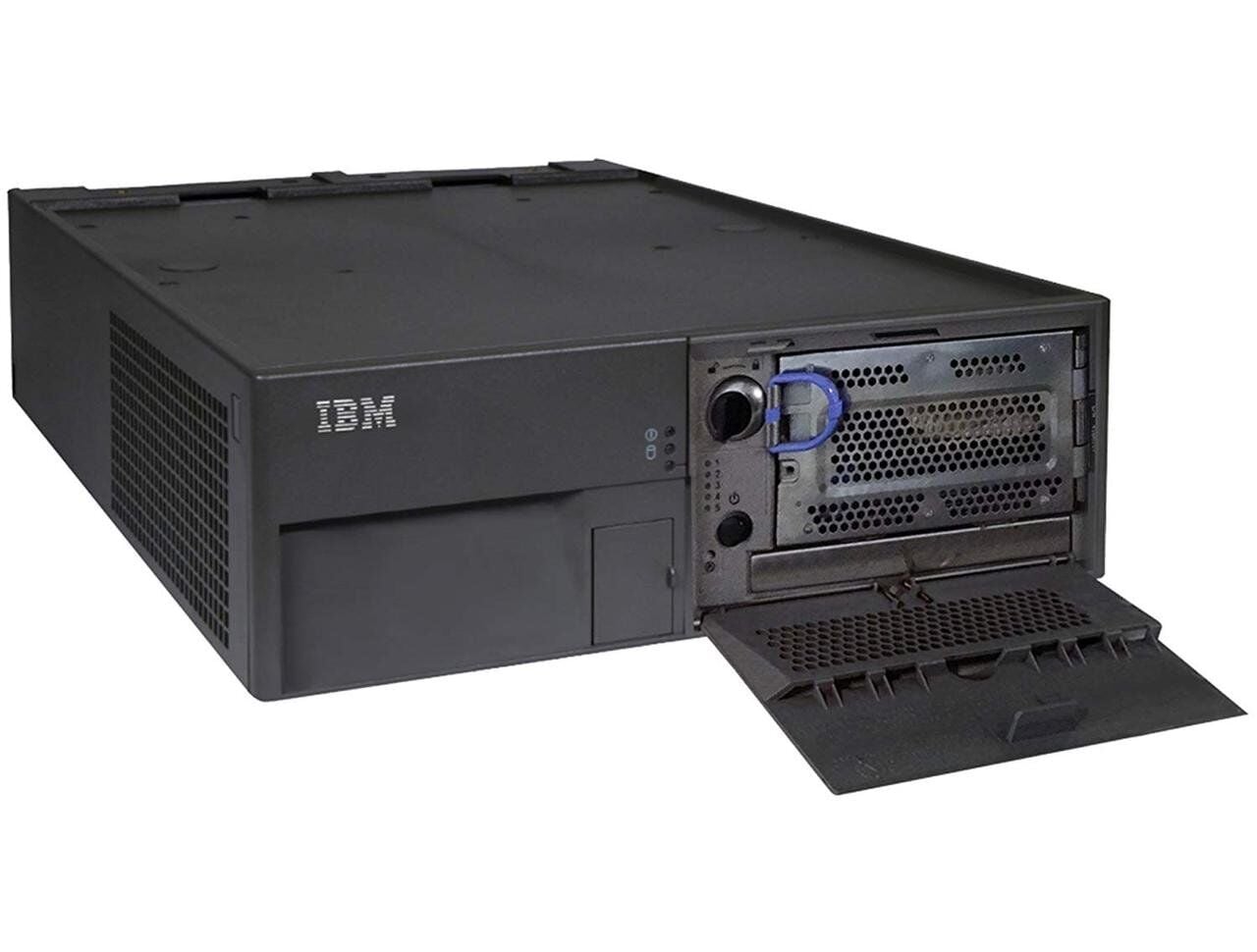 POS-системный блок IBM 4800 Dual-core E5300/ 4Gb RAM / HDD 250Gb / COM ...