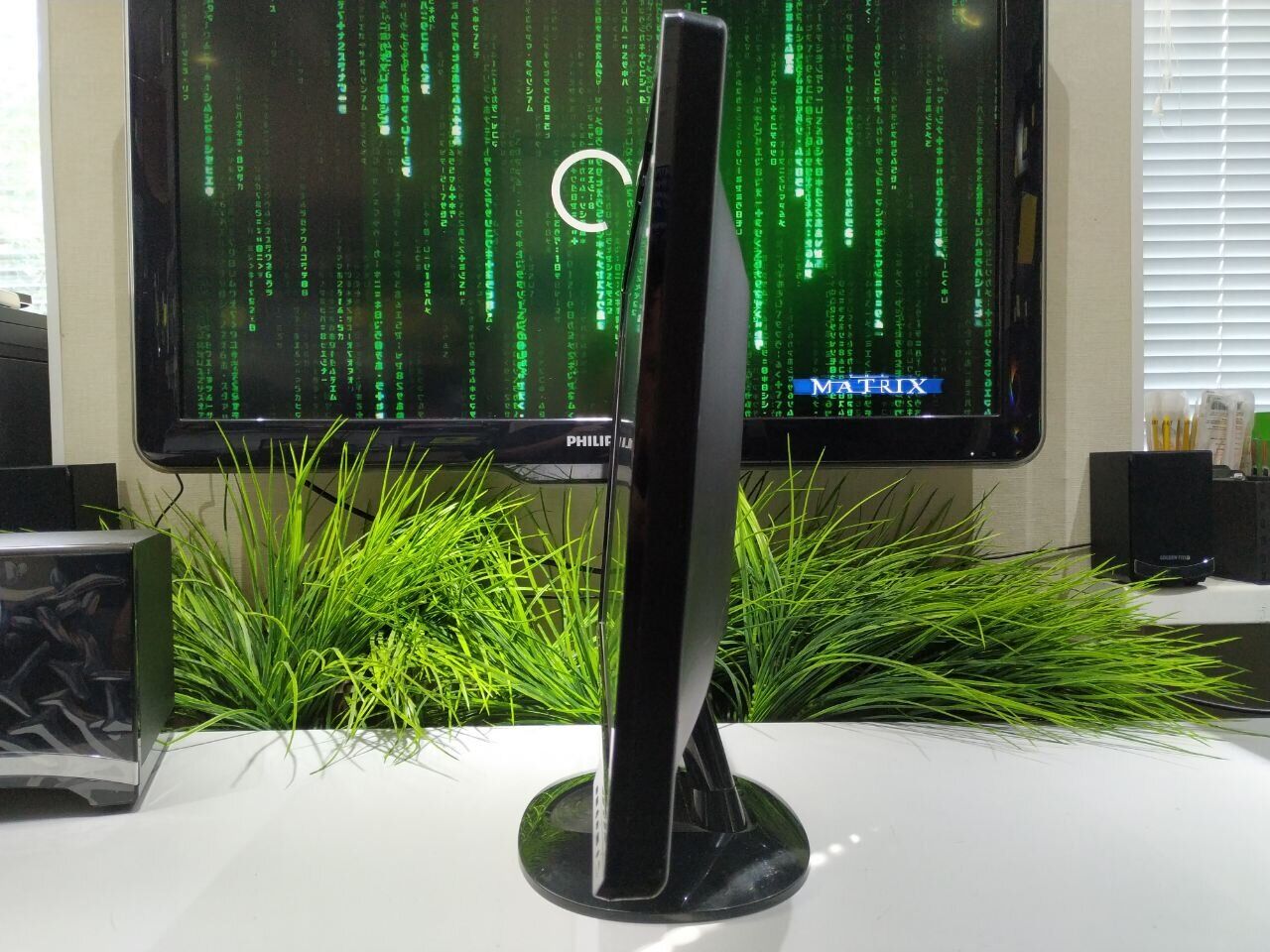 Купить монитор BenQ G2420HDB / 24" (1920x1080) TN / DVI, VGA / VESA ...