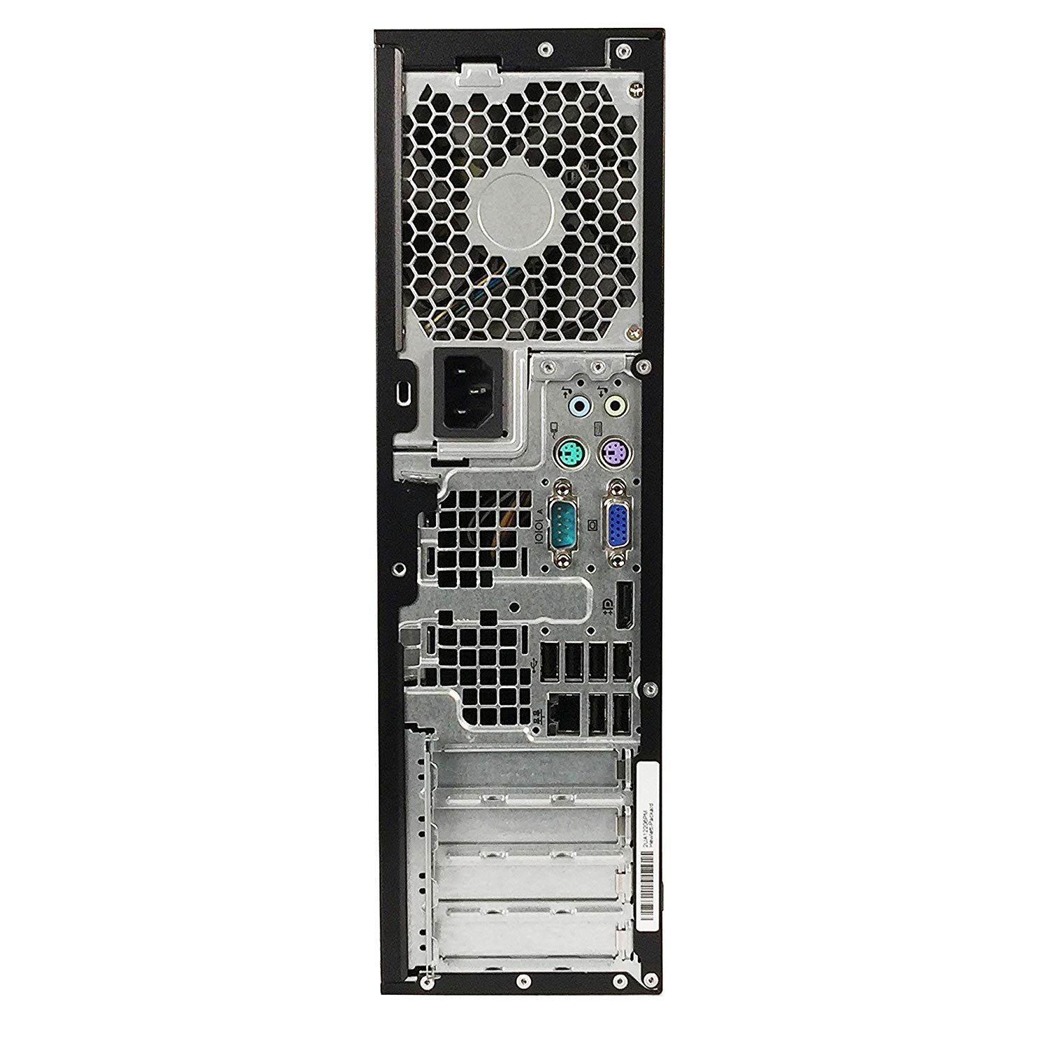 HP Compaq 6200 Pro SFF / Intel® Core™ i3-2100 (2 (4) ядра по 3.10 GHz ...