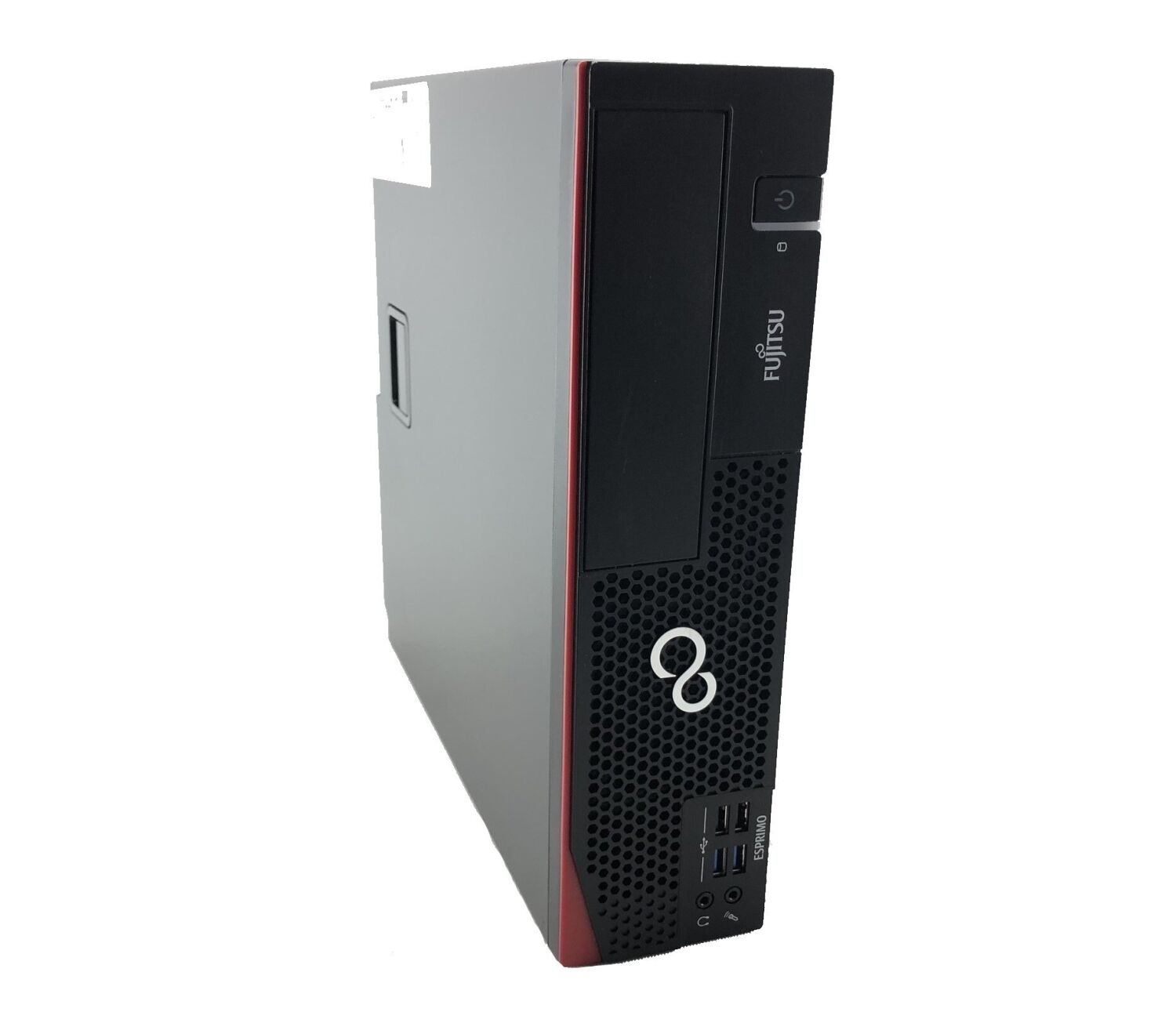 Купить компьютер Fujitsu Esprimo D556 E90+ SFF / Intel Pentium G4400 (2 ...