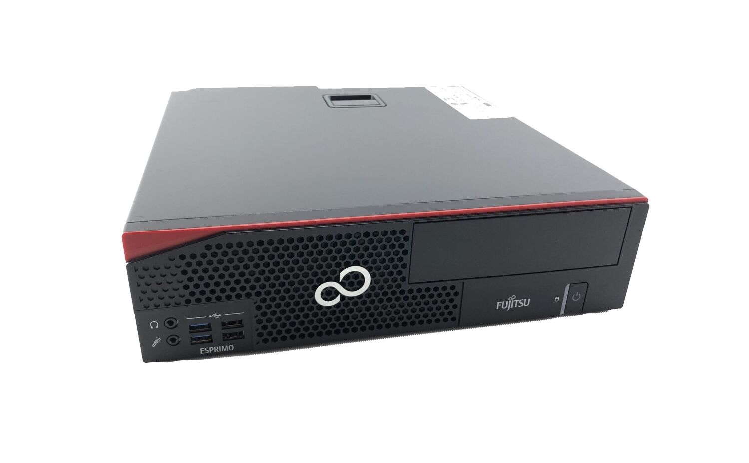 Купить компьютер Fujitsu Esprimo D556 E90+ SFF / Intel Pentium G4400 (2 ...