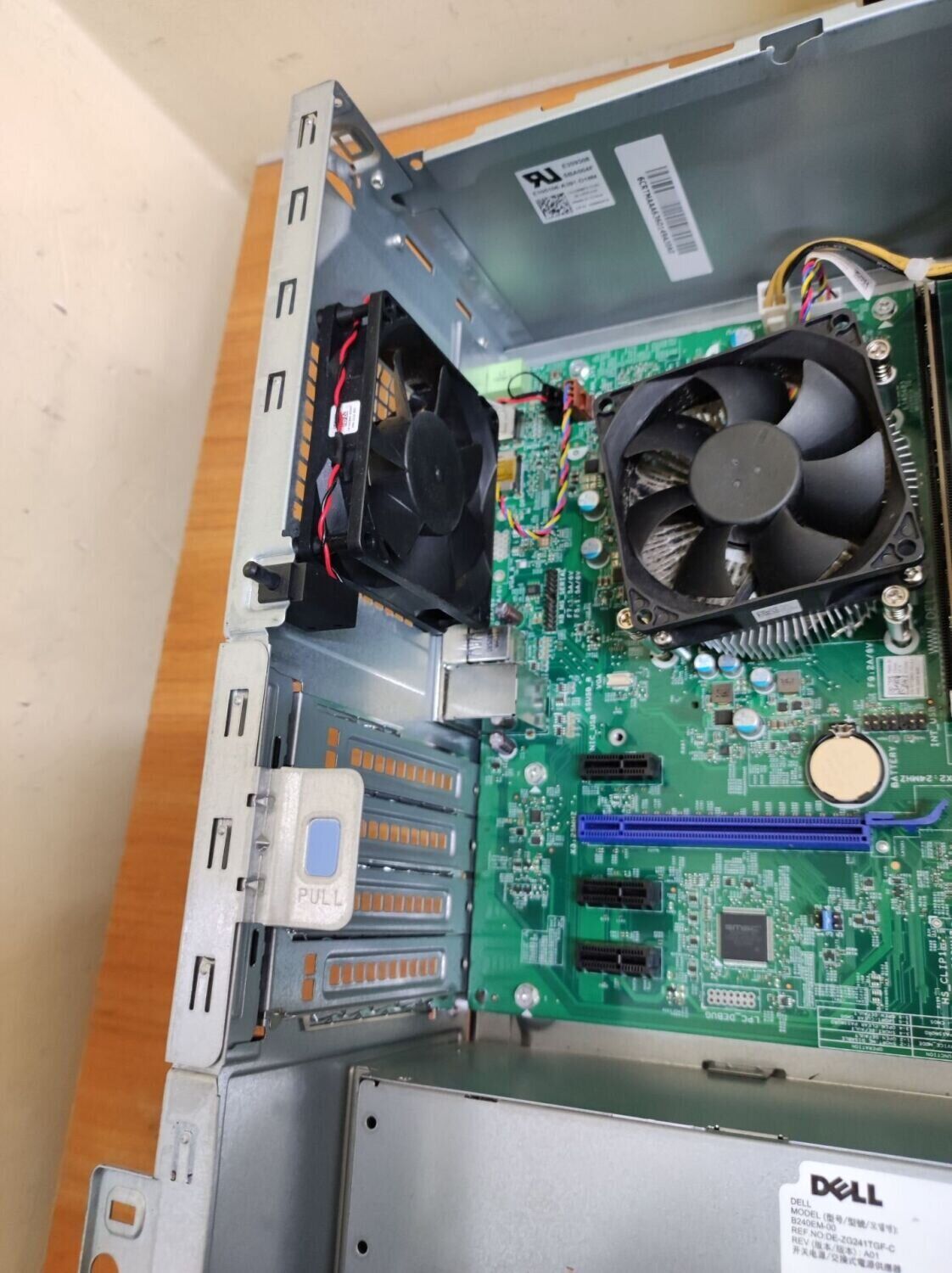 Купить компьютер Dell OptiPlex 3040 Tower / Intel Core i3-6100 (2 (4 ...