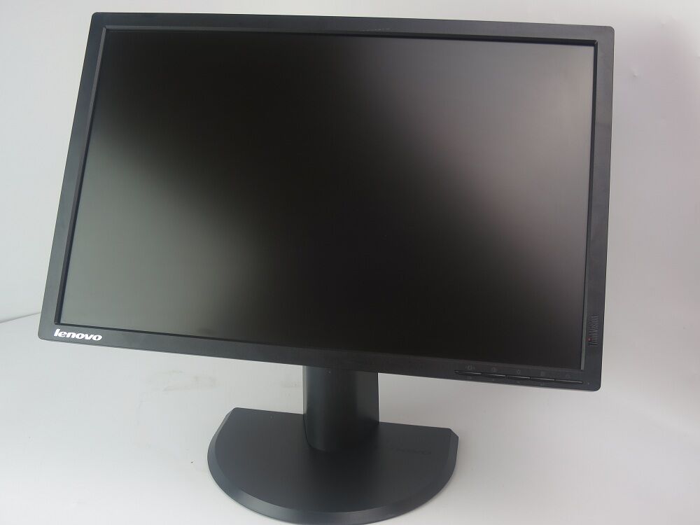 Купити монітор Lenovo ThinkVision T2254pC з TN матрицею в Україні за ...