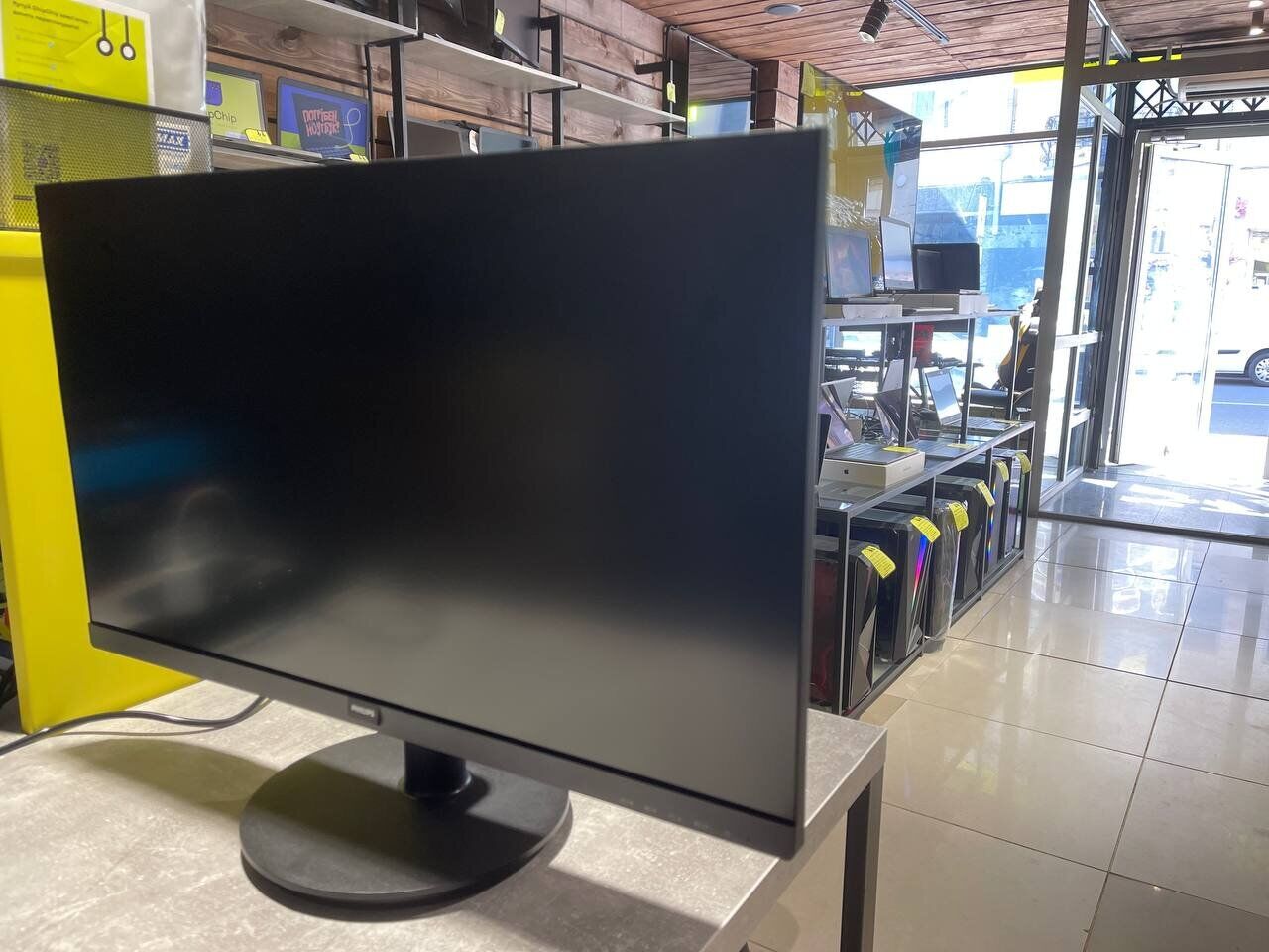 Купить монитор Philips 275V8LA\00 / 27" (2560x1440) VA / HDMI ...
