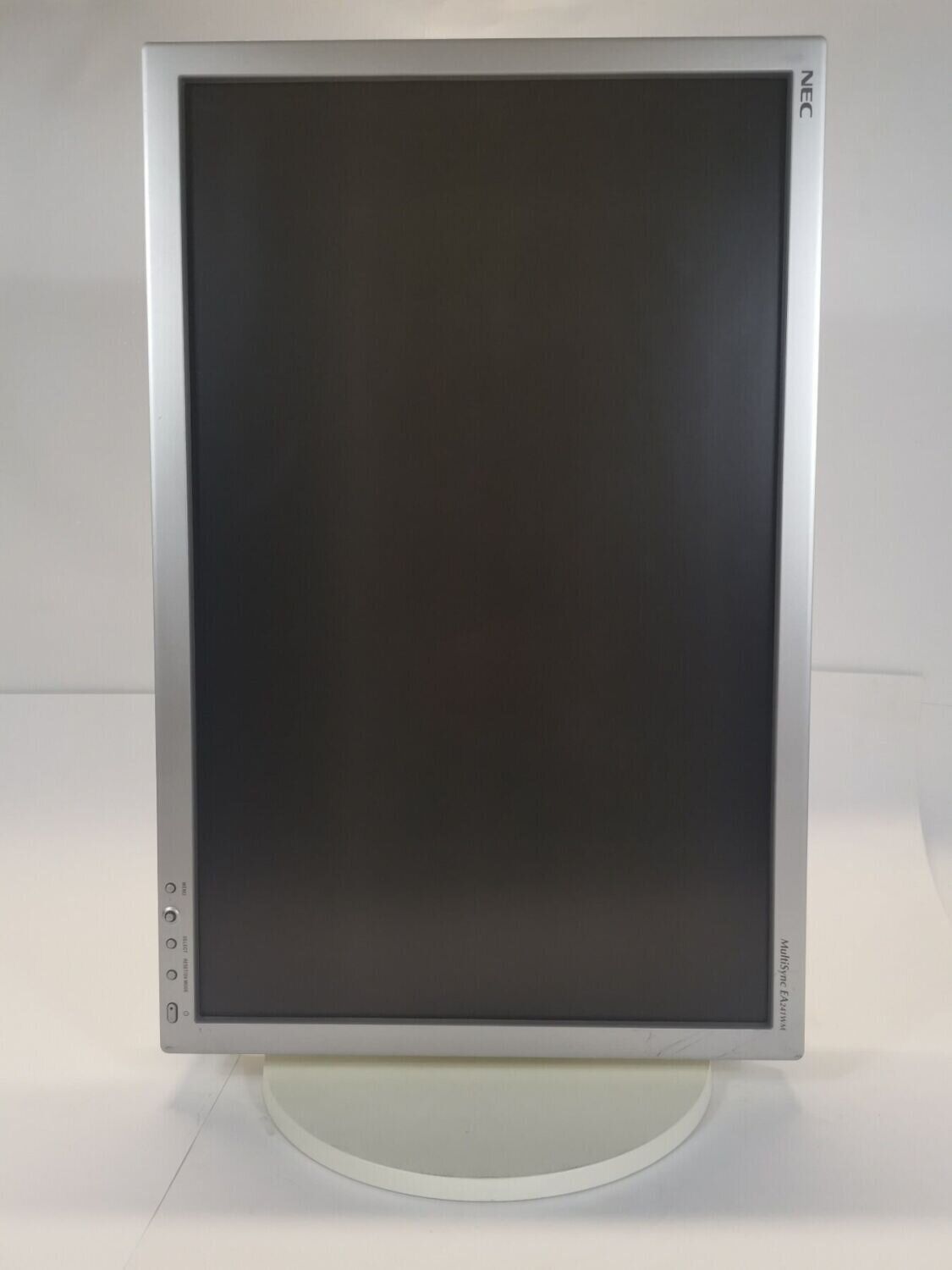 Монітор NEC MultiSync EA241WM з 24" (1920x1200) TN LED матрицею в Україні