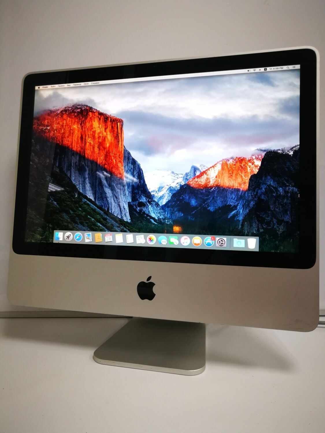 Купити моноблок Apple A1224 iMac 7.1 в Україні