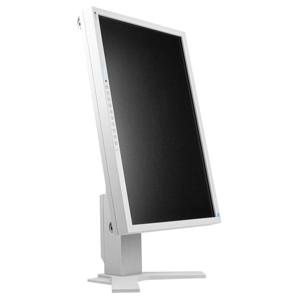 Купить монитор Eizo FlexScan S2202W / 22" (1680x1050) TN / VGA, DVI ...