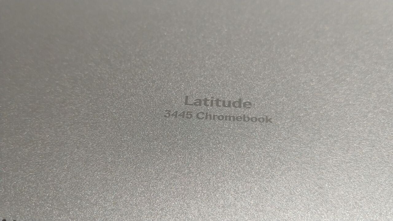 Купити ультрабук Dell Latitude 3445 / 14" (1920x1080) IPS / AMD Ryzen 3 ...