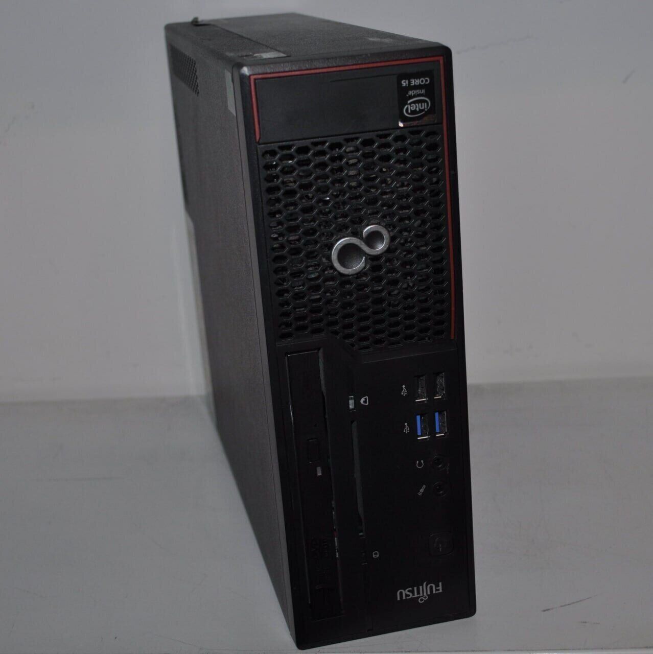 Купити комп'ютер Fujitsu Esprimo C720 SFF / Intel Core i3-4130 (2 (4 ...