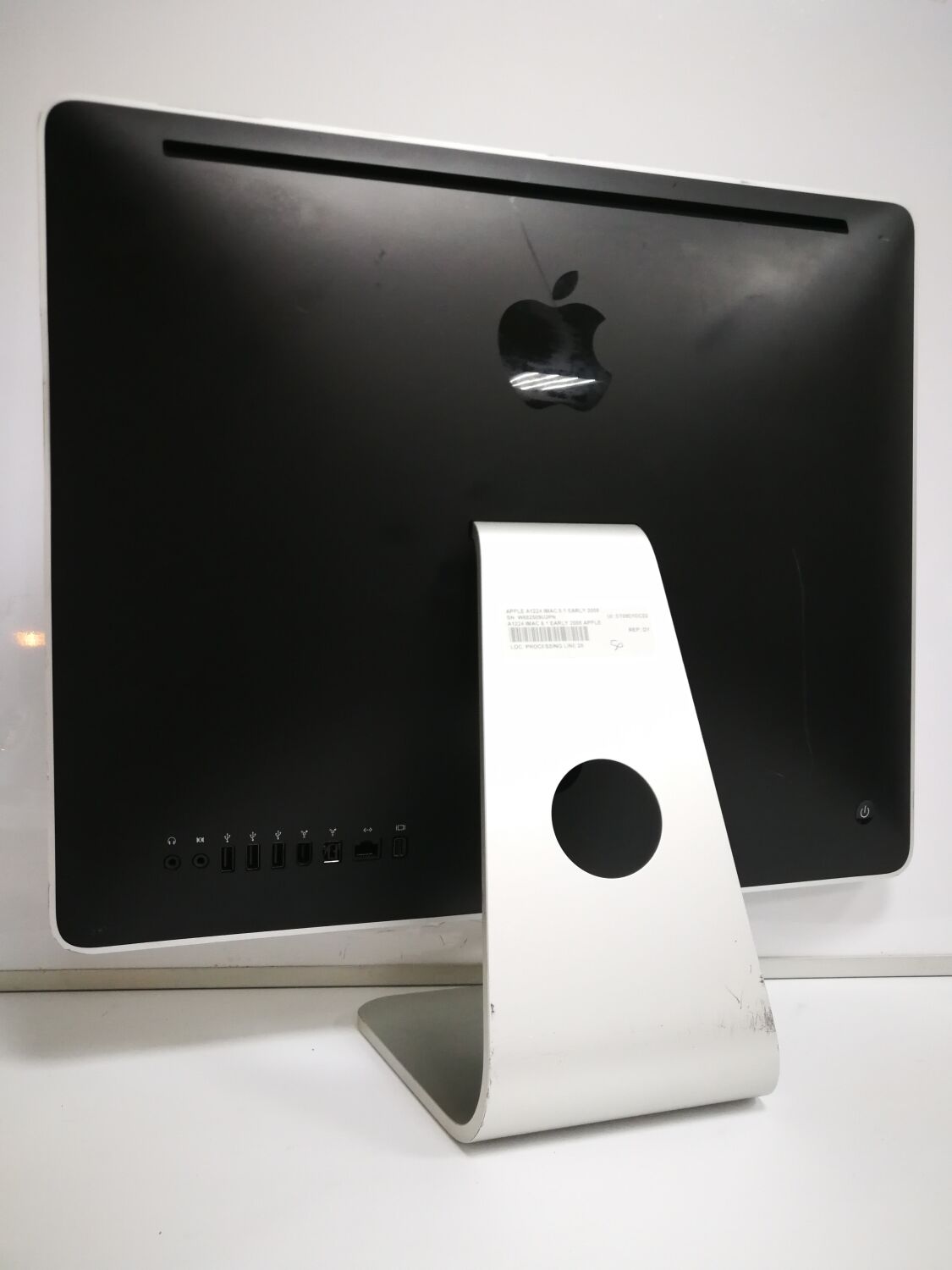 Купити моноблок Apple A1224 iMac 9.1 в Україні