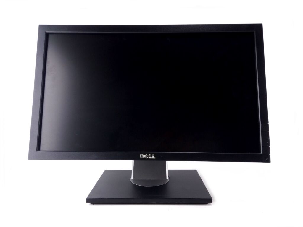 Купить монитор Dell E2011H с TN матрицей в Украине