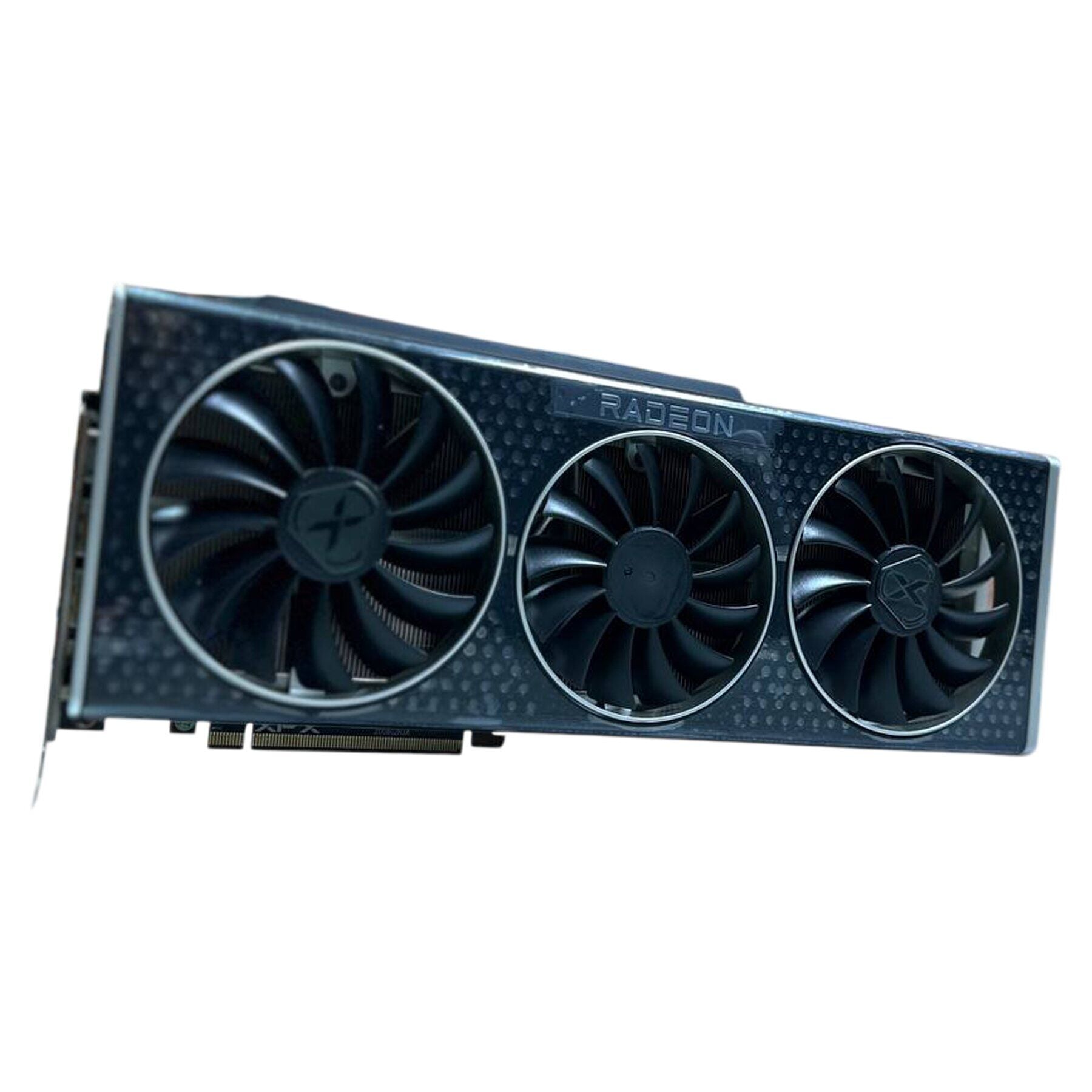 Купити дискретну відеокарту XFX Radeon RX 6900 XT Speedster MERC 319 ...