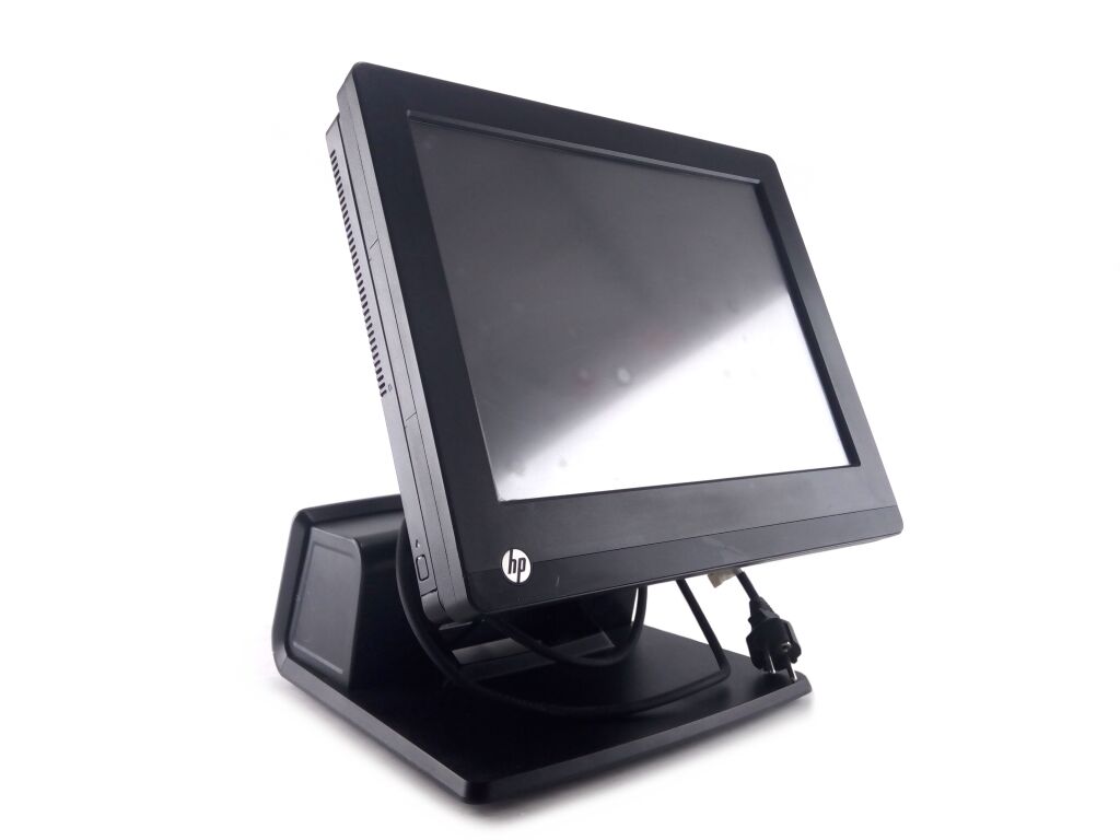 Купить кассовый терминал HP RP7 7800 / All-in-one POS PC в Украине