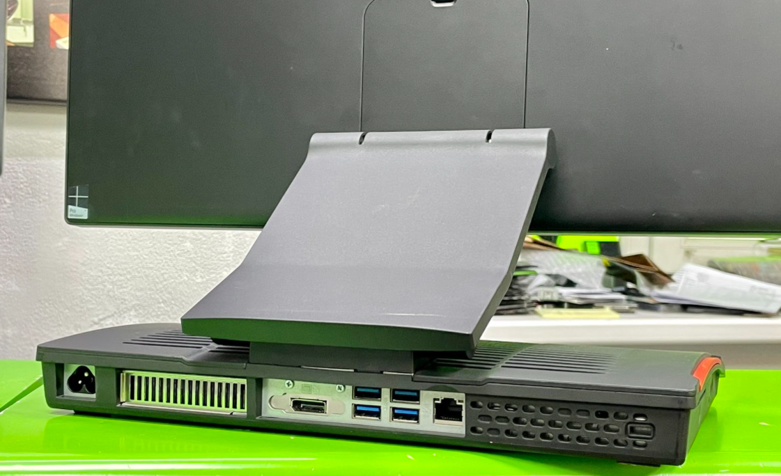 Купить моноблок Fujitsu Esprimo X956 AIO 23" на базе Intel Core i3 ...