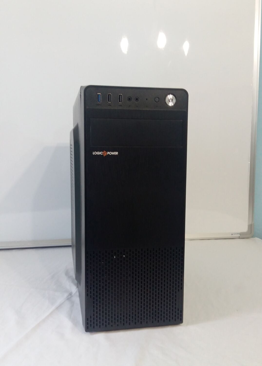 MSI MiniTower / Intel® Pentium® G2030 (2 ядра по 3.00 GHz) / 6 GB DDR3 ...
