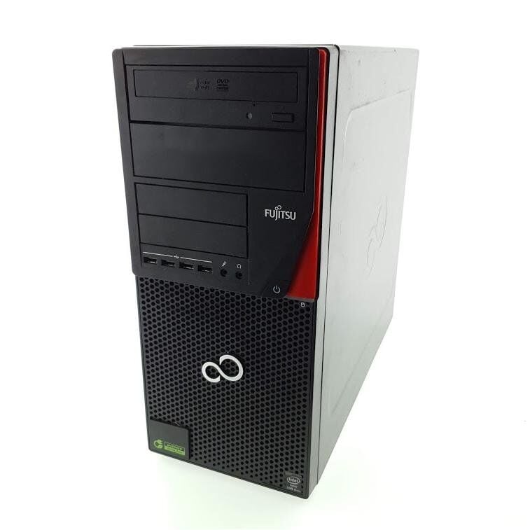 Купити системний блок Fujitsu Esprimo P920 Tower на базі Intel Core i5 ...