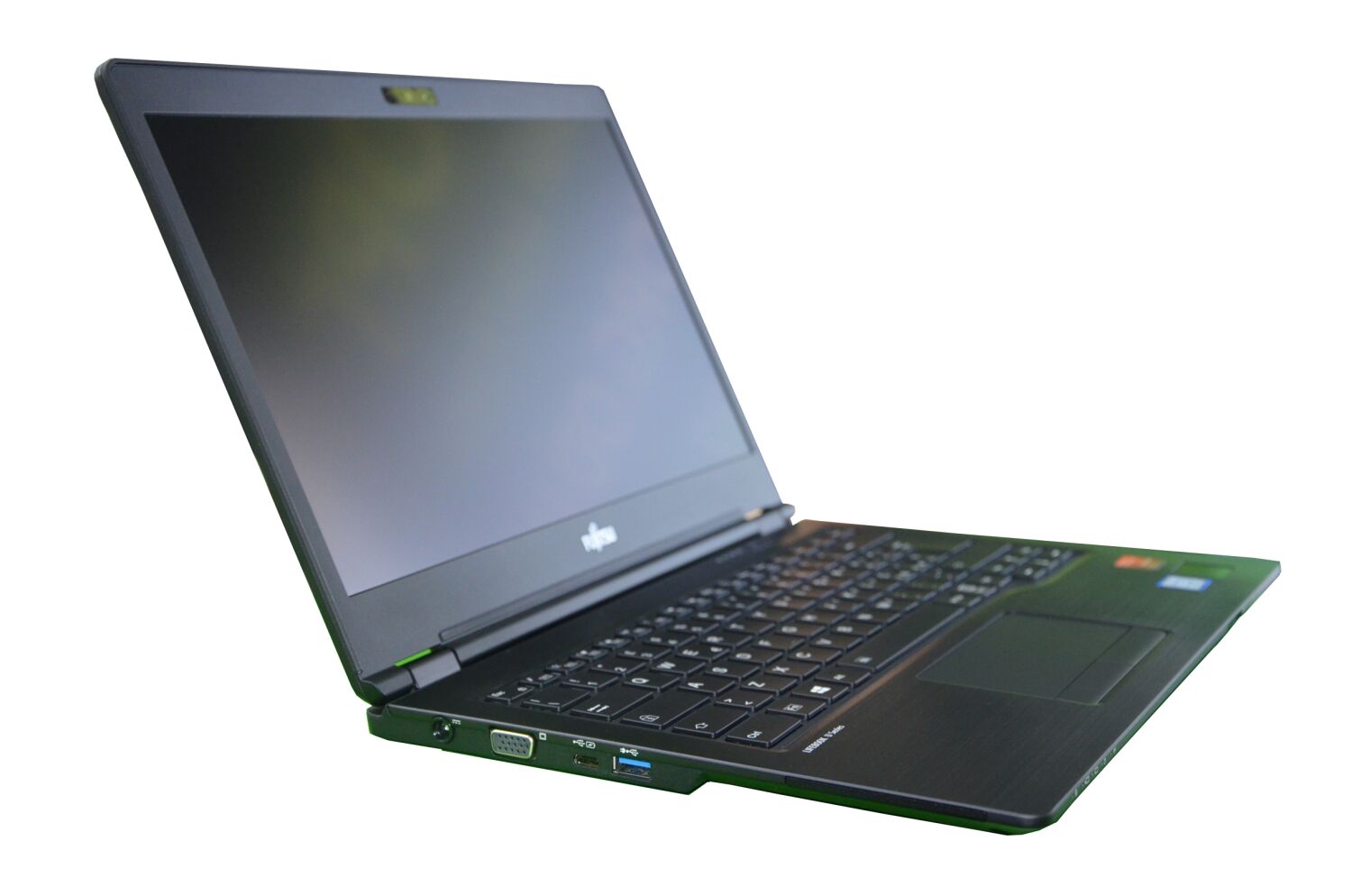 Купить Fujitsu LifeBook U748 в Украине