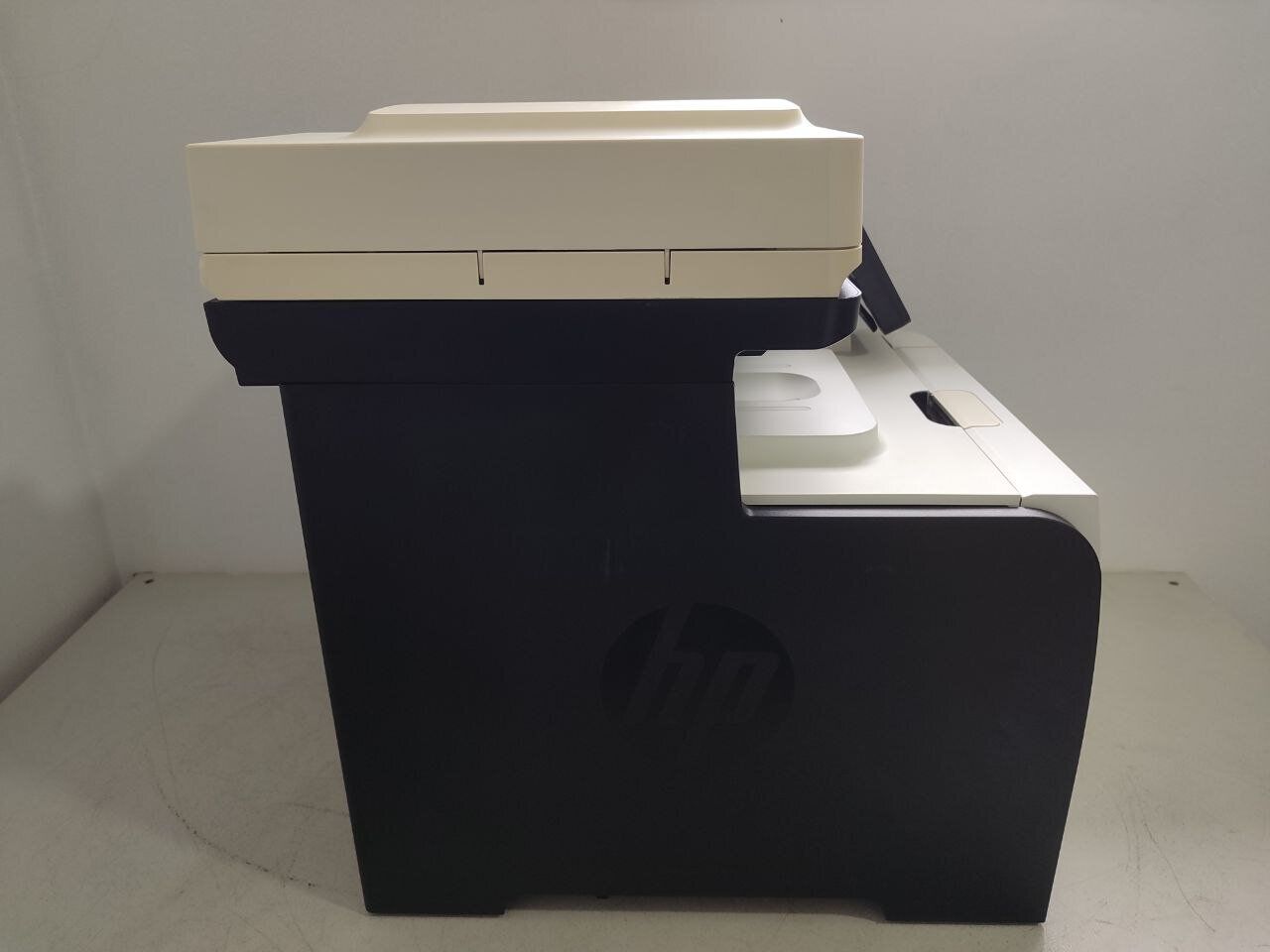 Купить МФУ HP LaserJet Pro 300 color MFP M375nw / Лазерная цветная ...