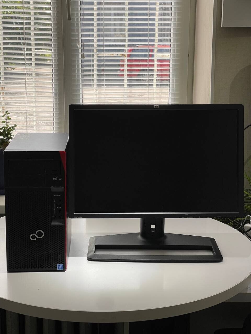 Купить комплект ПК: Fujitsu Esprimo P757 E90+ Tower / Intel Core i5 ...