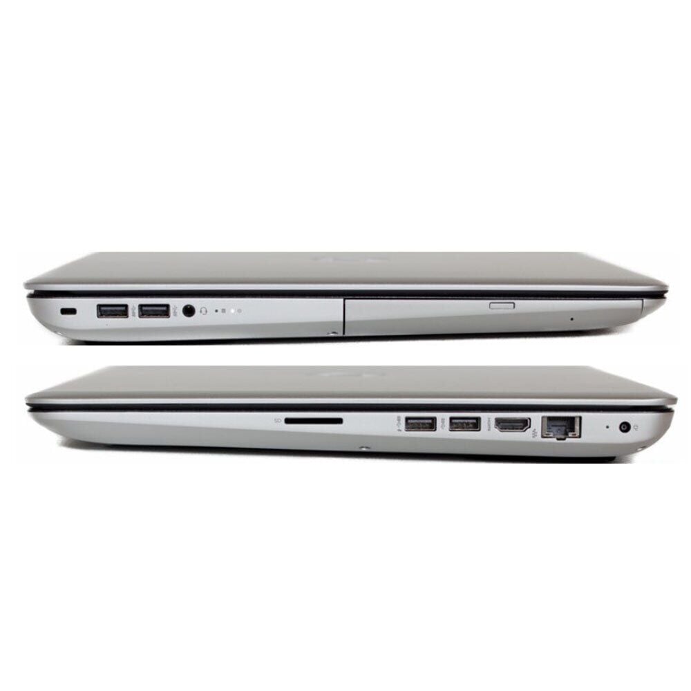 Купить ноутбук HP Envy M7-N109DX 17.3" на базе Intel Core i7-6500U и ...