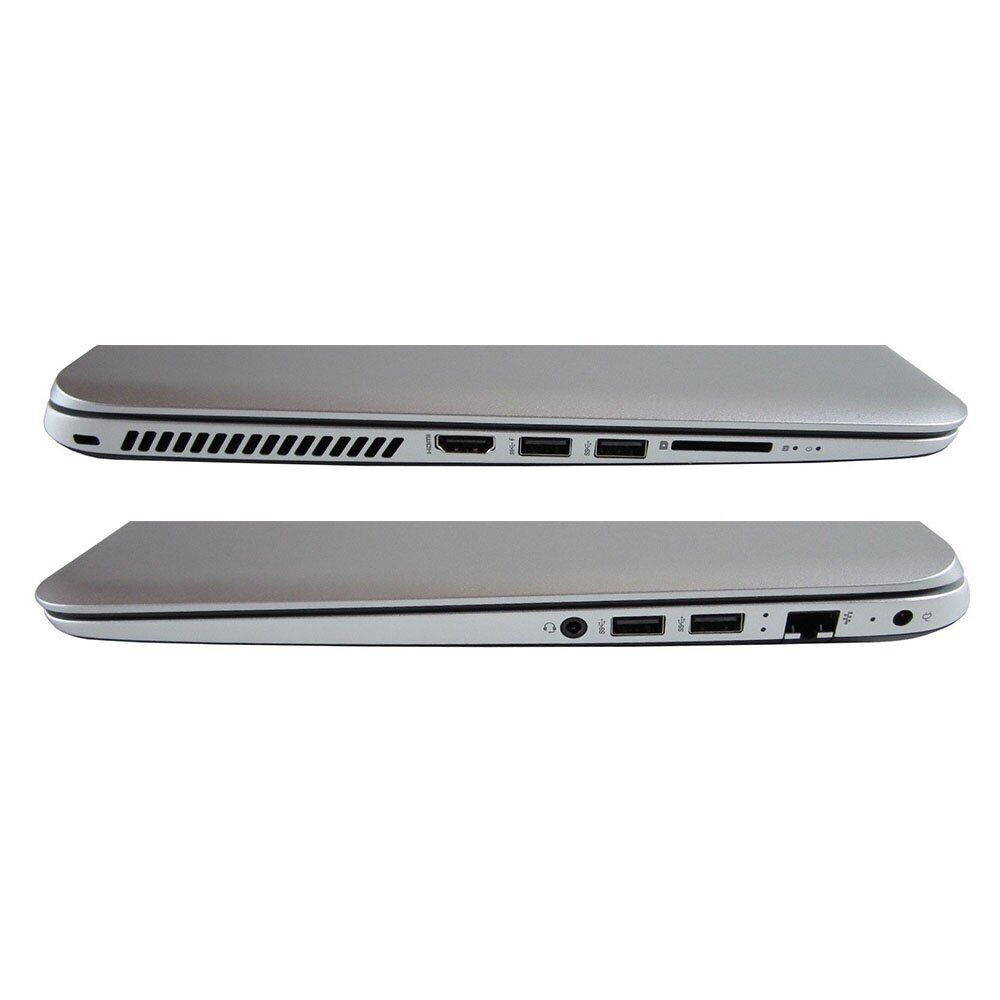 Купить ноутбук HP Envy 15t-q100 15.6" на базе Intel Core i5-4200M и 8 ...