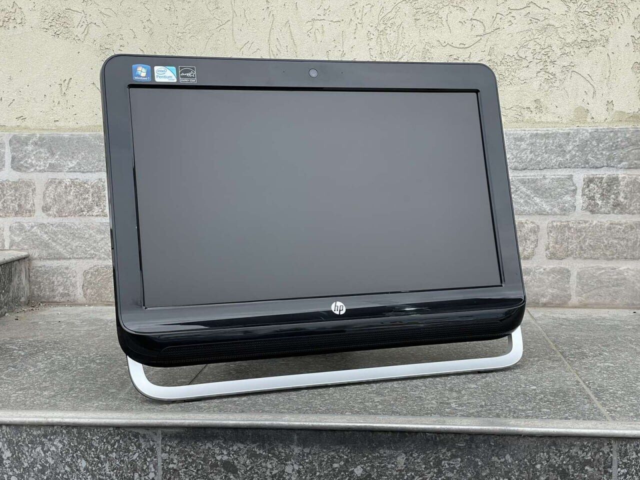 Купить моноблок HP Pro 3420 All-in-Onee / 20" (1600x900) TN / Intel ...