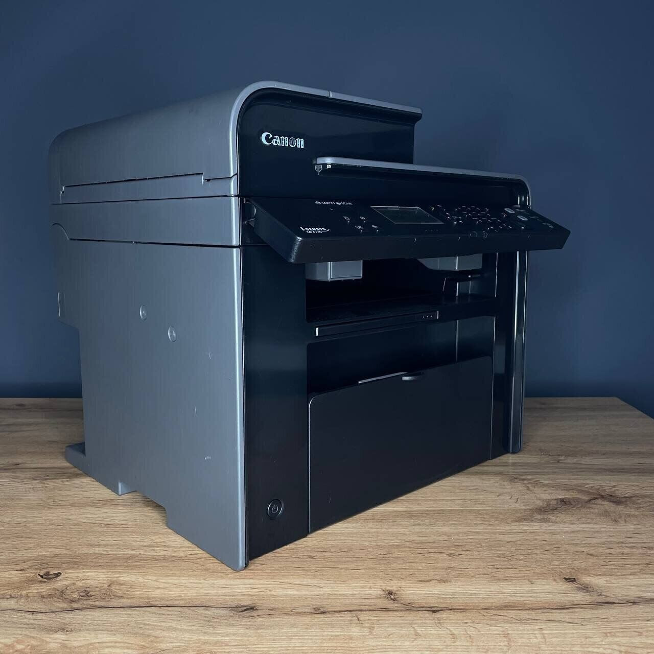 Купити БФП Canon i-SENSYS MF4730 / Лазерний монохромний друк / 1200x600 ...