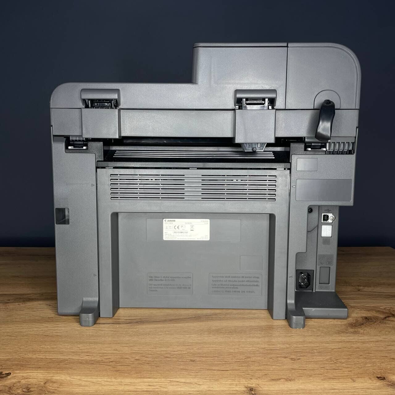 Купити БФП Canon i-SENSYS MF4730 / Лазерний монохромний друк / 1200x600 ...